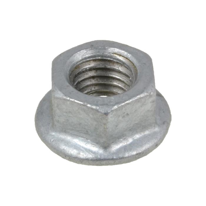 M12 (12mm) x 1.75 pitch NUTS Metric Coarse GALVANISED | eBay Australia