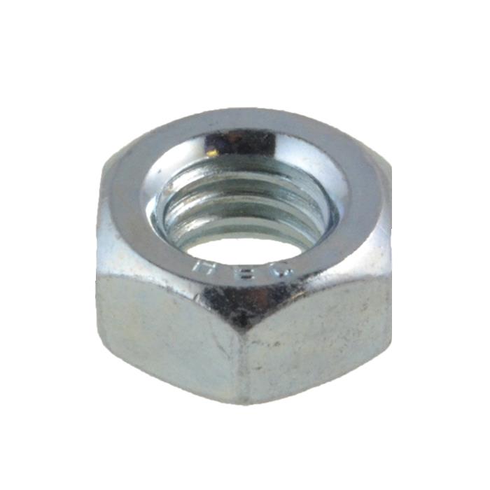 5/16" x 18 TPI BSW NUTS Imperial Coarse Steel ZP Zinc Plated | eBay ...