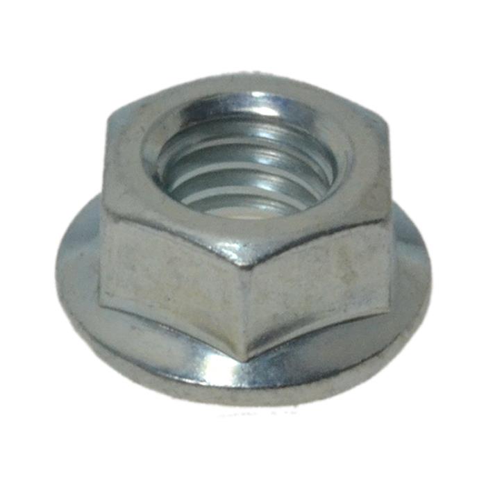 3/8" x 16 TPI UNC NUTS Imperial Coarse High Tensile Zinc Plated | eBay ...