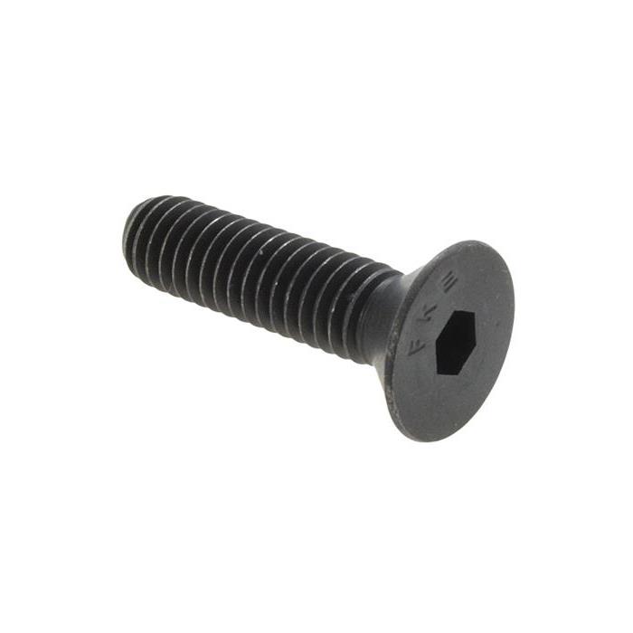 5-40 x 40 TPI UNC Imperial Coarse COUNTERSUNK Socket Screw CSK Plain ...