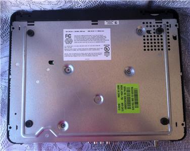 DIRECTV Lot Genie HD DVR HR34-700 w/ 2 Genie Mini Receivers C31-700 ...