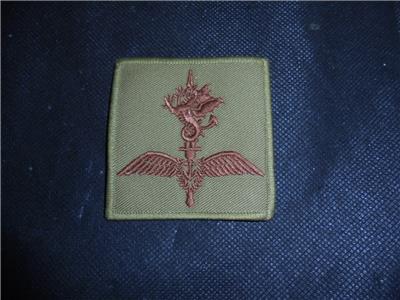 commando helicopter force lanyard