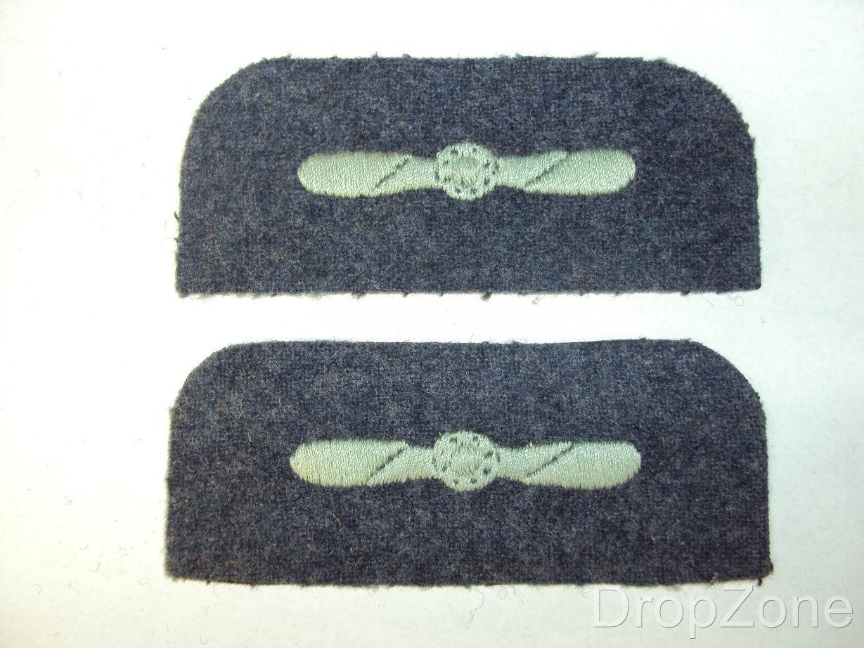 RAF Royal Air Force Trade, Rank, Cap, Qualification Badges, Patches ...