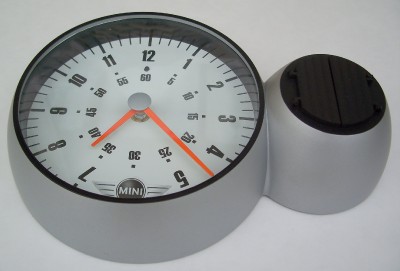 BMW Mini Cooper Cuckoo Clock - Very Rare and Collectable! | eBay