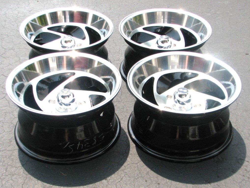 late 80s-90s wheels | Page 34 | VW Vortex - Volkswagen Forum