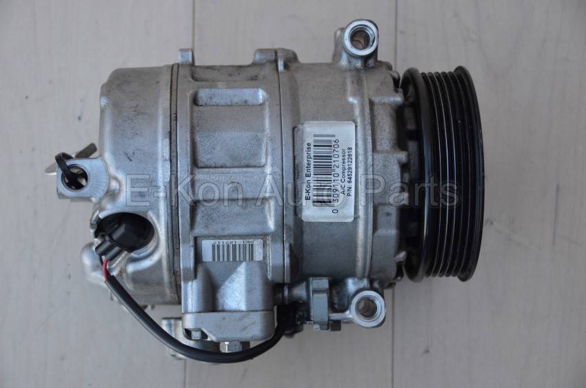 BMW 335i AC COMPRESSOR E90 E92 E93 2004-2014 OEM 64529122618! | eBay