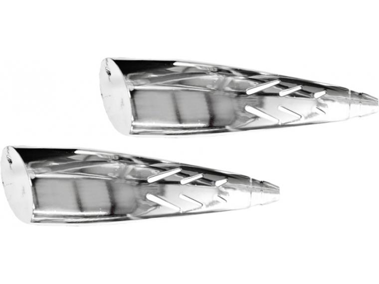 BRAD’S 2-Pack Super Bait Kokanee Cut Plug UV “DUSKY #1” TPKCP-46 Bait ...