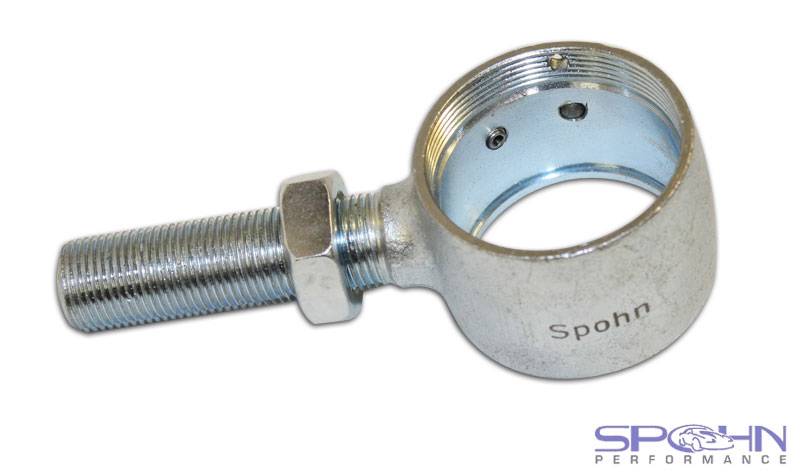 pipe pivot joint