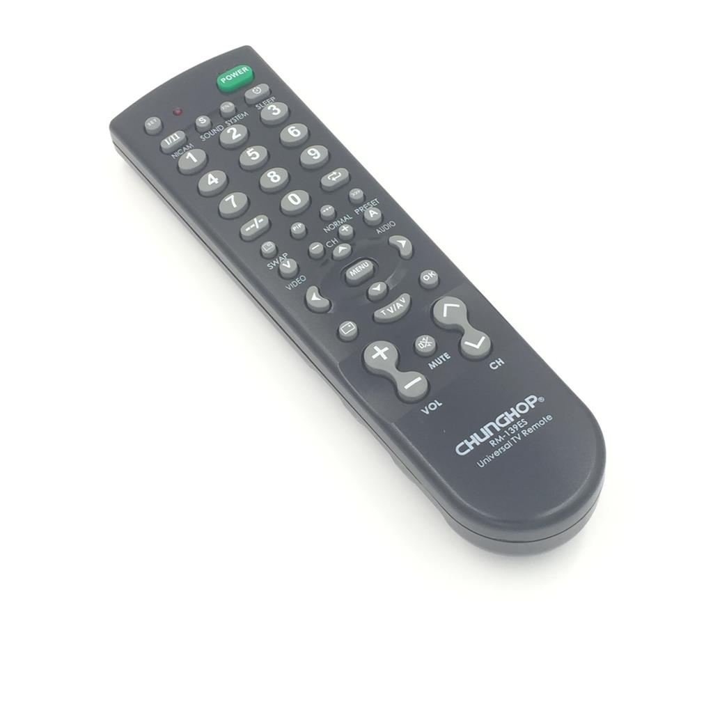 Sears Tampa Fl University Mall: Easy Universal Tv Remote