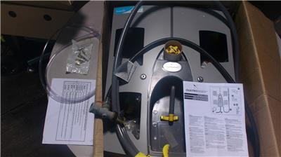 Diversey 3754220 J Fill Quattro Select Dispensing System Unused | eBay