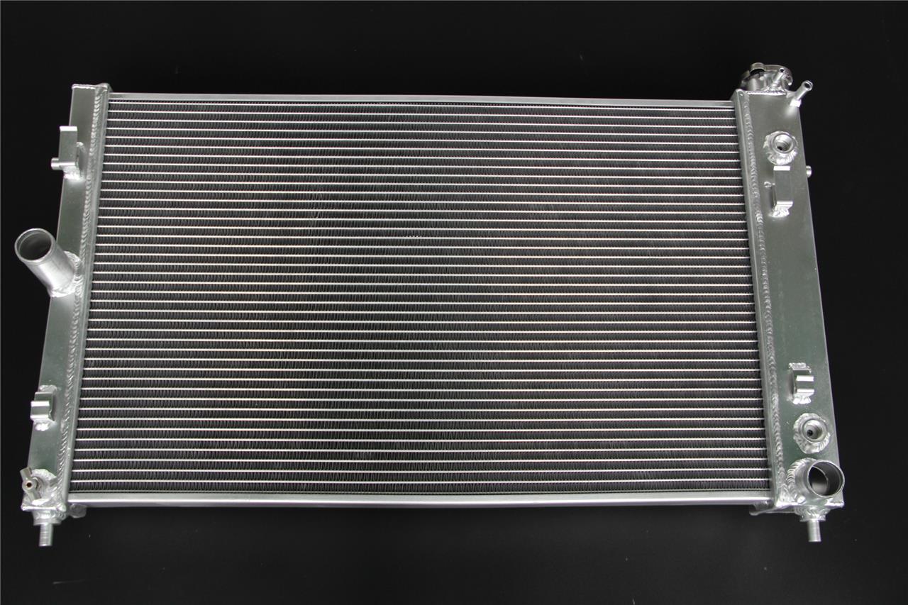 NEW 3 ROWS ALUMINUM RADIATOR FOR 2005 2006 PONTIAC GTO V-BODY 6.0 V8 | eBay