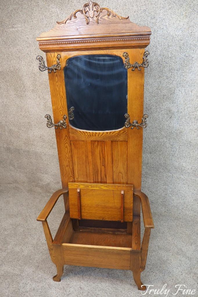 Antique Entryway Bench Coat Rack at Tracy Macias blog Antique Entryway Bench Coat Rack at Tracy Macias blog