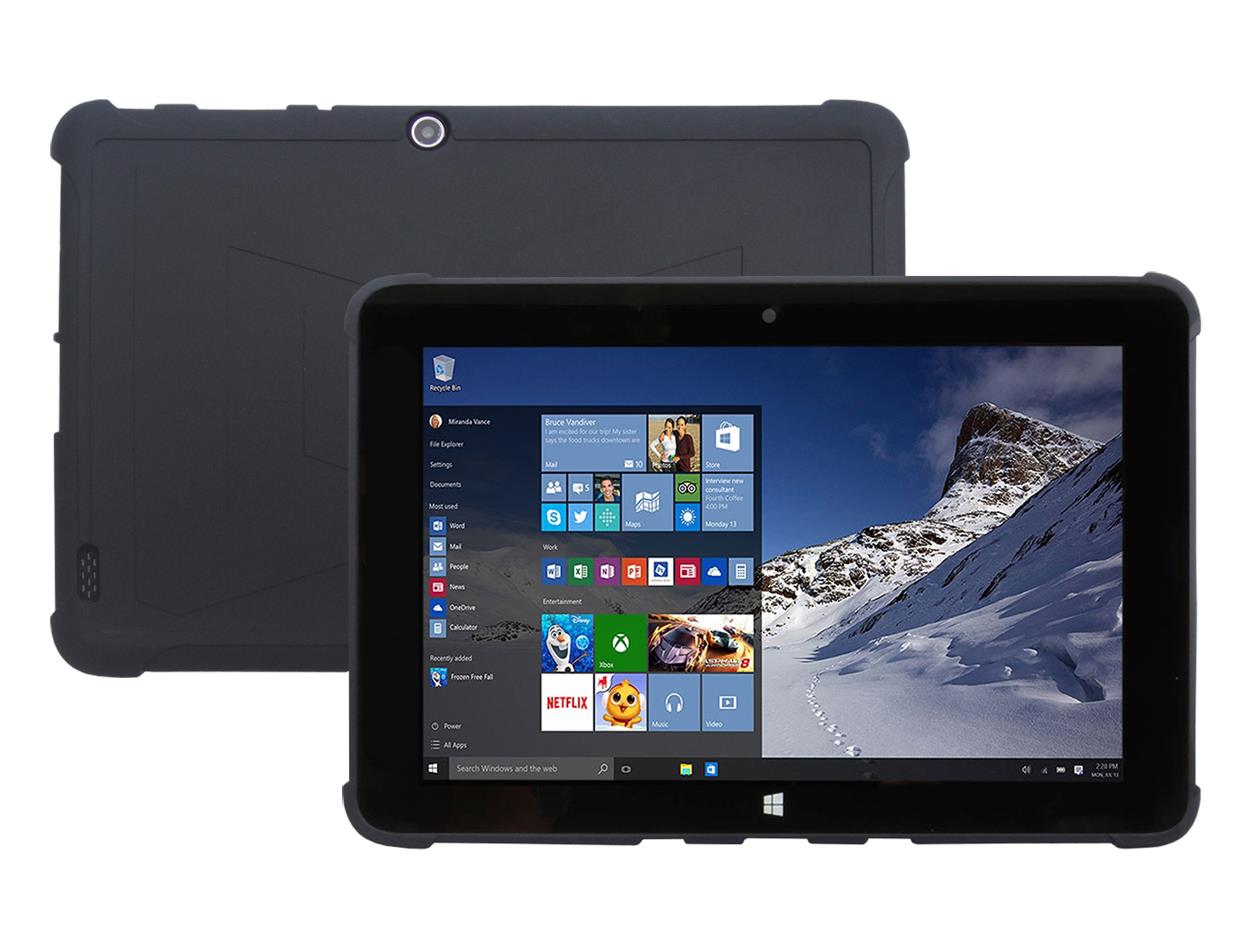 Protective TPU Case for AZpen 10.1" (TW101) Tablet Windows 10 (2017 ...