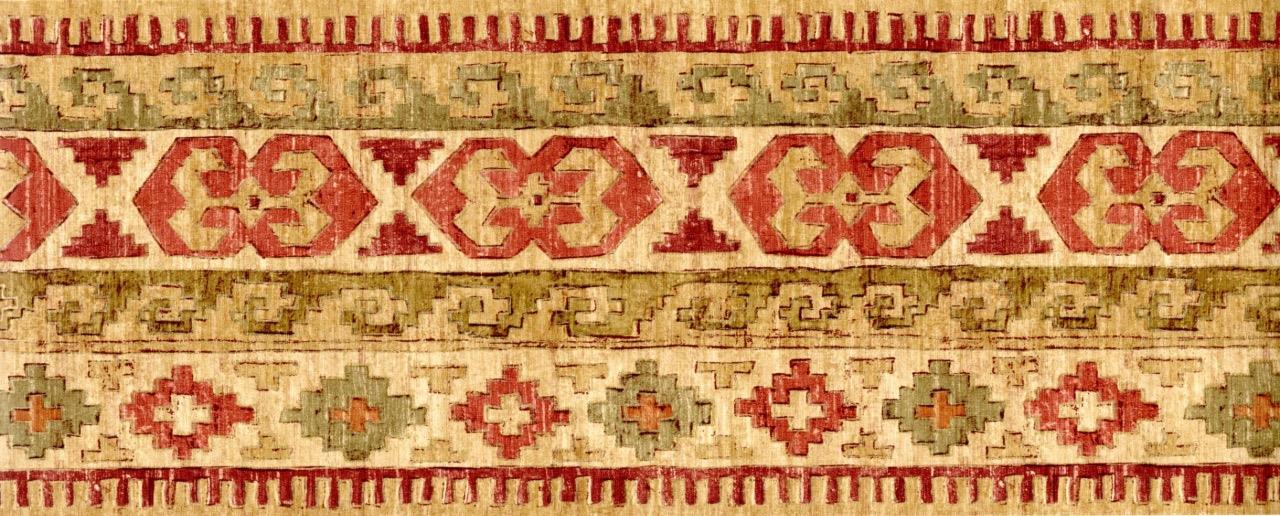 native american wallpaper border