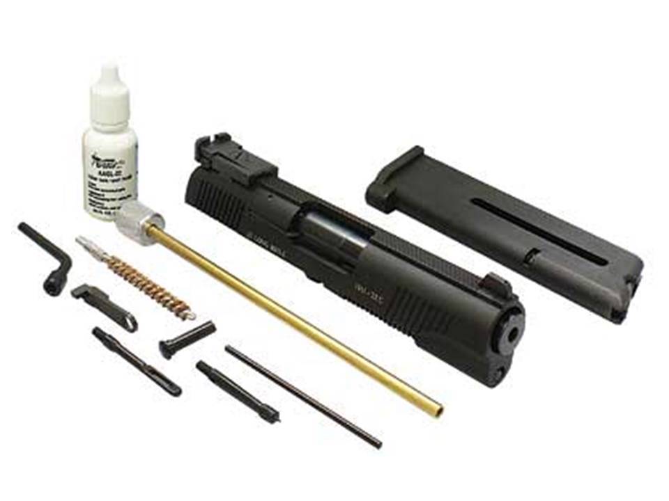 Advantage Arms .22LR Conversion Kit for 1911 Commander 191122C