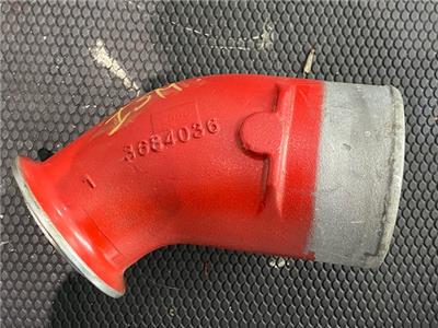 Купить Воздухозаборные коллекторы Cummins Air Intake Manifold, 3684036 ...