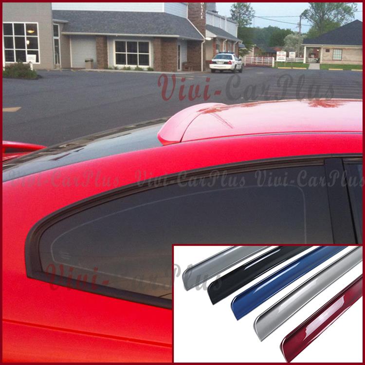 Rear Spoiler Gto 2005 at Preston Lamb blog