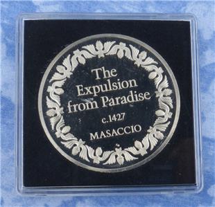 expulsion masaccio