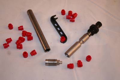 Knight 209 Conversion Kit