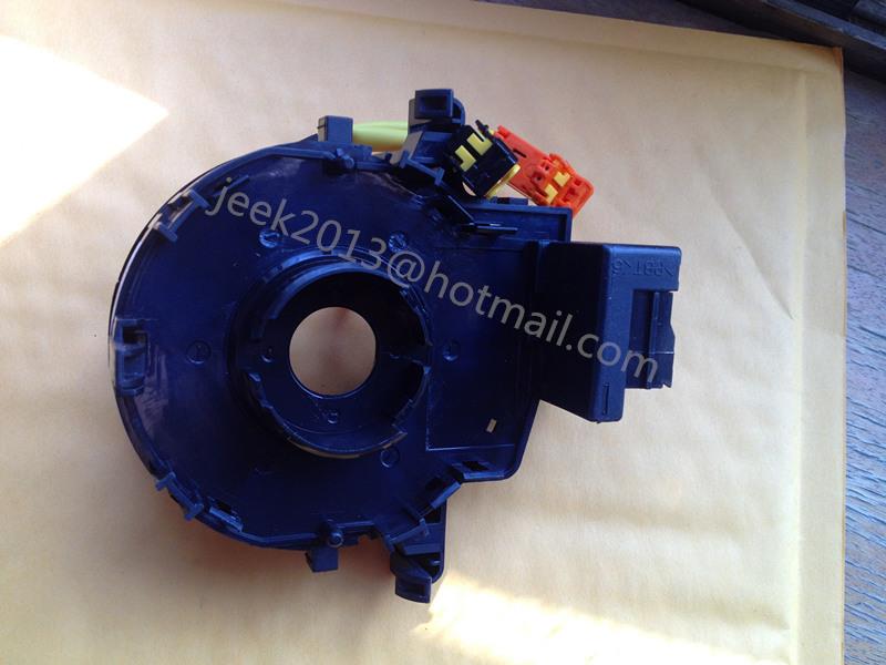 Sell Clock Spring Assembly 84306-06140 Clock Spring Assy Fit For Toyota ...