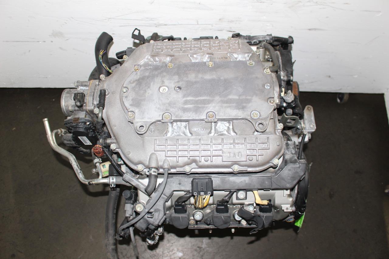 Used 2003 Acura MDX Engines for Sale