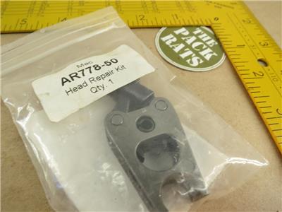 Mac Tools Air Ratchet Repair Kit For Ar777a