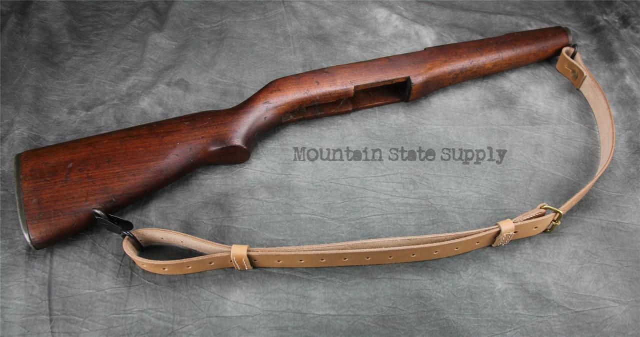 correct target sling for m96? | Gunboards Forums