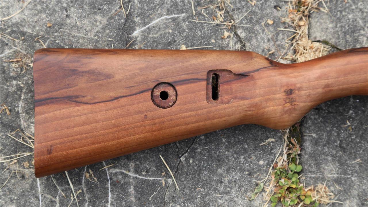 Model 98 Mauser Parts Diagram Mauser M98 Revivaler Exploded