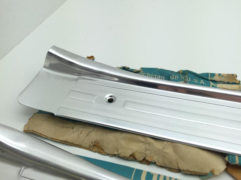 Sill Plates For 1968 Camaro at Sean Hawker blog