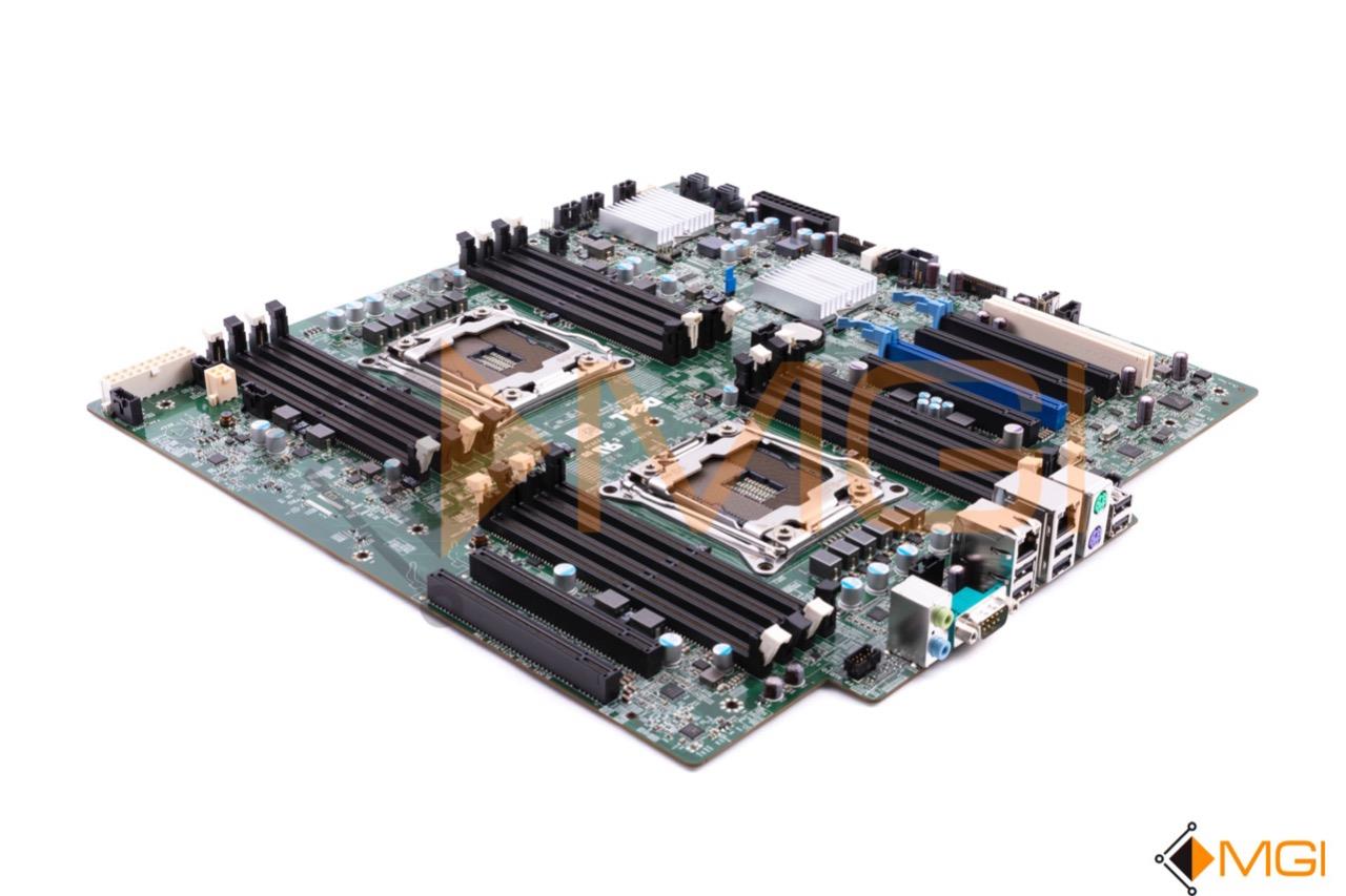 Купить Серверная материнская плата Genuine Dell Precision T7910 ...