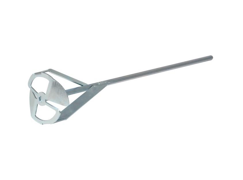 Mixing Paddle, Plaster/Paint Mortar/Joint Mixer Whisk, Thread, Stirrer ...