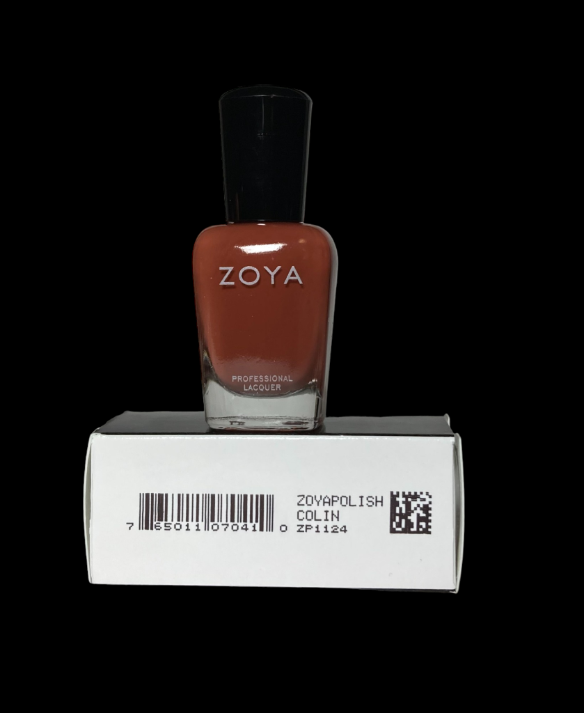 Zoya Professionals Nail Lacquer Polish "New In Box" - SELECT YOUR ...