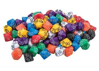 dice roller 3 sided