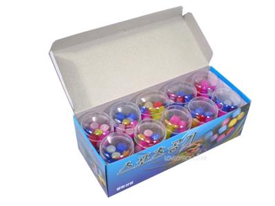 Korean Traditional Play Game Gonggi (kongki) Chinese Jack Stone -20 ...