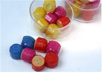 Korean Traditional Play Game Gonggi (kongki) Chinese Jack Stone -20 ...