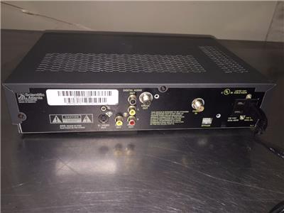 Scientific Atlanta Explorer 2200 Digital Cable Box(*769) | eBay