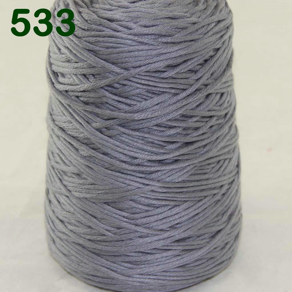 Sale 1 Cone 400g Worsted Cotton Chunky Super Bulky Shawl Wrap Hand ...