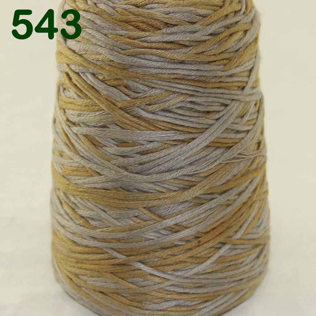 Sale 1 Cone 400g Worsted Cotton Chunky Super Bulky Shawl Wrap Hand ...