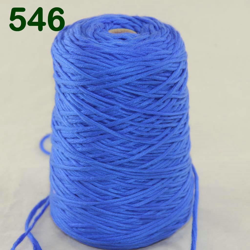 Sale 1 Cone 400g Worsted Cotton Chunky Super Bulky Shawl Wrap Hand ...