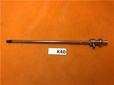 wolf resectoscope set