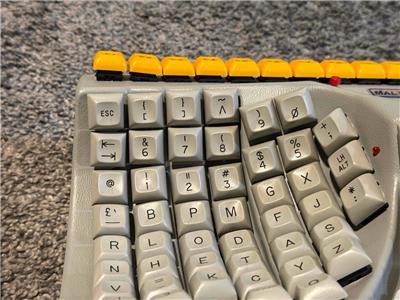 maltron keyboard