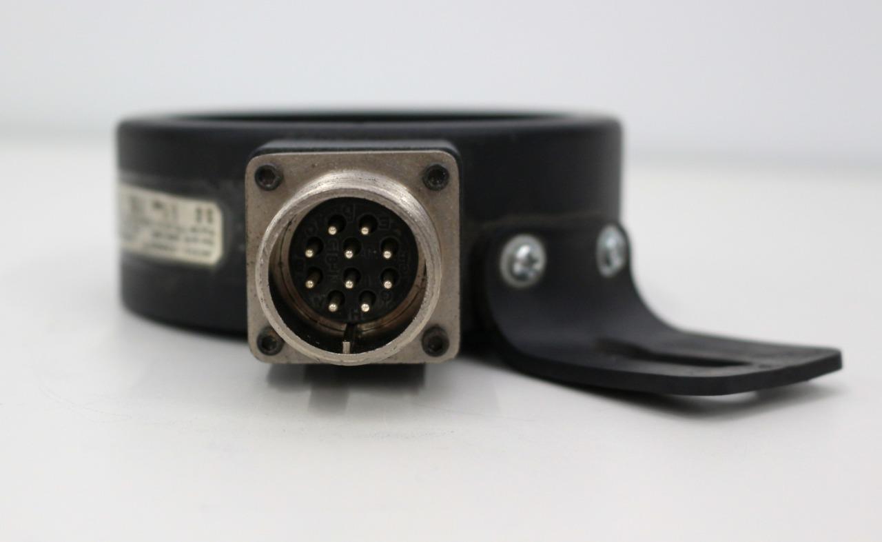 Encoder Products Accu-Coder 775-B-S-1024-R-HV-T-X-A-N-N Incremental ...