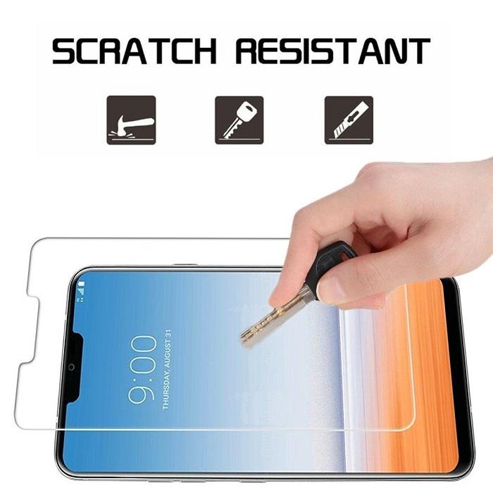 LG W30,K40,G7,V40,G8x,V50s,Stylo5,K20V Tempered Glass Screen Protector Clarity | eBay