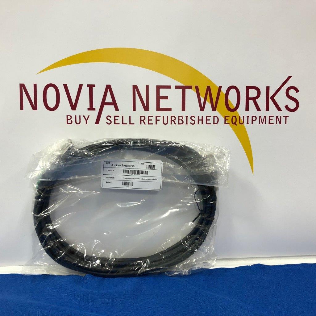 Ex Cbl Vcp 3m Juniper Networks Virtual Chassis Port Cable Ex4200 Ex4500 Ex4550 Ebay 