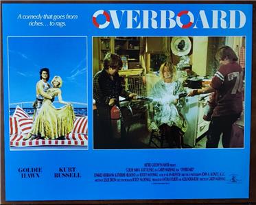 jared rushton overboard