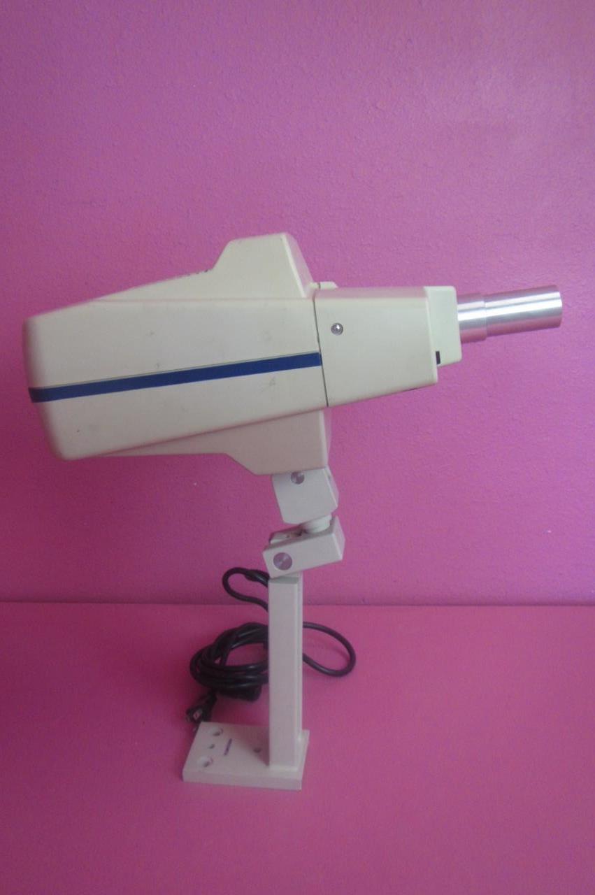 Topcon ACP-6R Visual Acuity Ophthalmic Eye Chart Projector w/ Wall ...