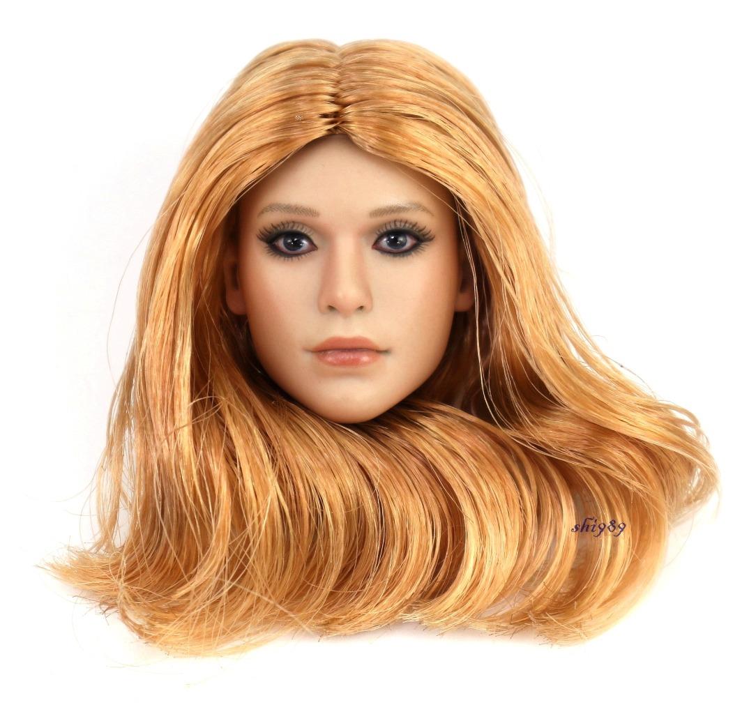 Купить Миниатюрная фигурка DAMTOYS DAMTOY DAM DCG001 Combat Girl Gemini ...