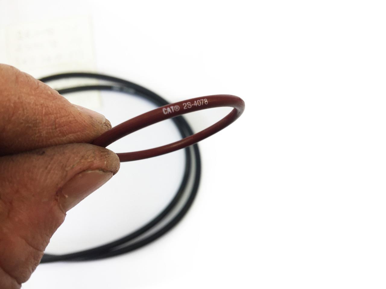 Caterpillar (CAT) Gasket Kit Set 8J1665, 2R0098, 9H0846, 2S4078, 5F7054 ...