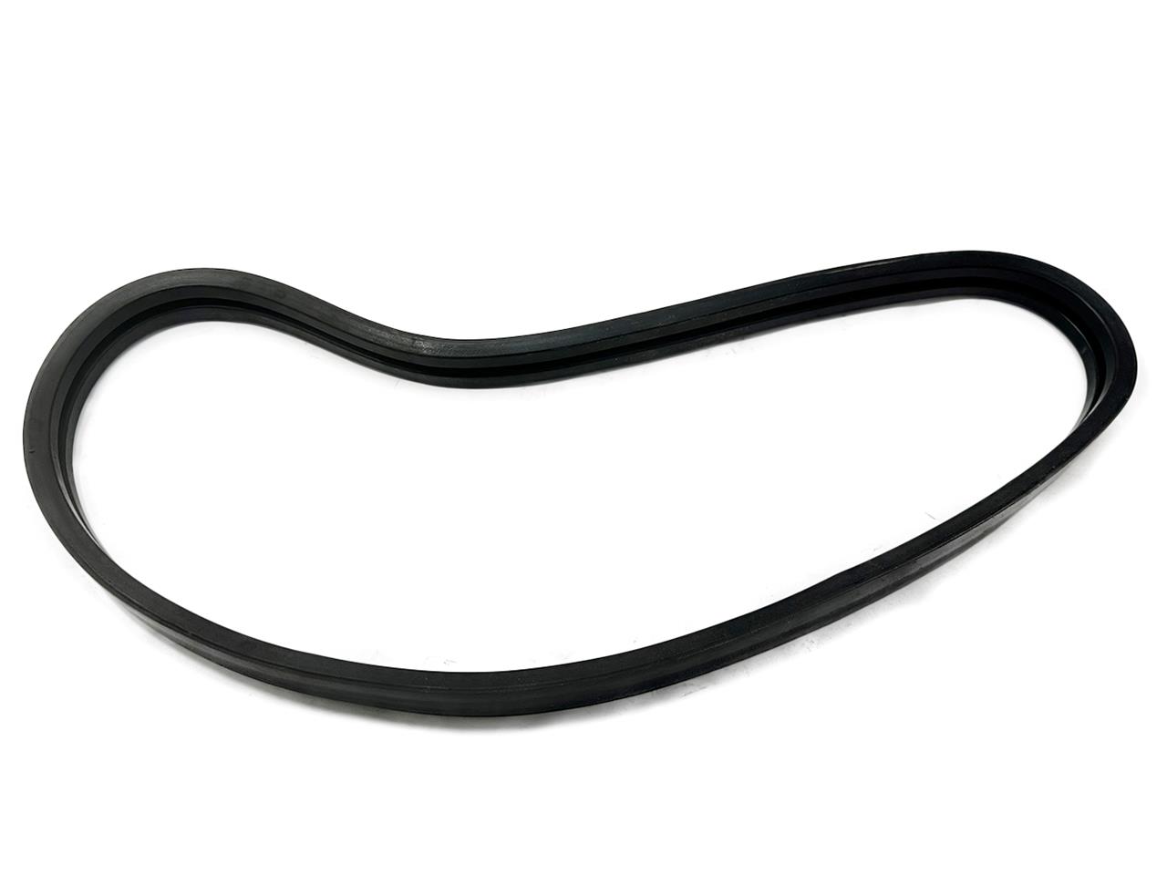 Gates 90332059 B59 Hi-Power II PowerBand V-Belt NEW FREE FAST SHIP | eBay