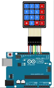EPal Professional UNO R3 Starter Kit for Arduino Servo LCD Compass ...